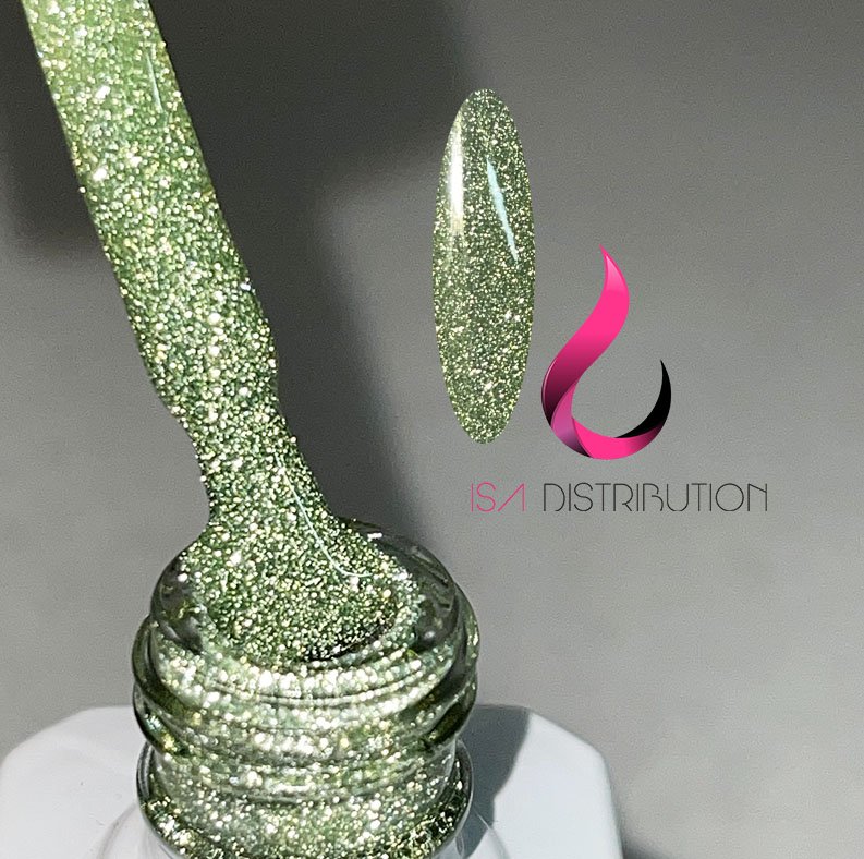 Isa super olive • ISA DISTRIBUTION